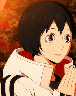 Kanoka Amanai (Haikyuu!!) : Taille, Relation avec Tanaka et Stats